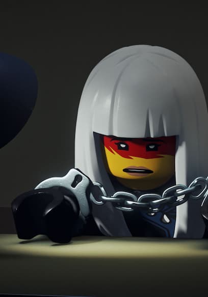 Watch LEGO Ninjago: Masters of Spinjitzu S08:E10 - Big Trouble, Little ...