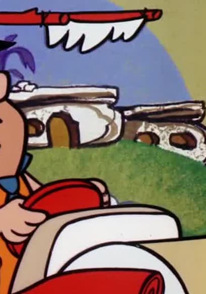 Watch The Flintstones S03:E17 - Wilma, the Maid - Free TV Shows | Tubi