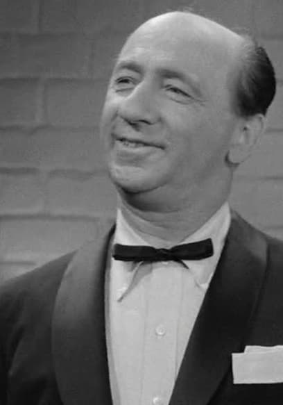 Watch The Danny Thomas Show S04:E18 - Danny Goes Social - Free TV Shows ...