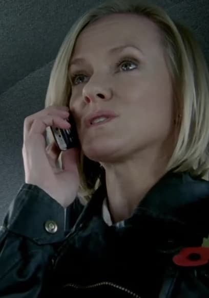 Watch Spooks S07:E01 - New Allegiances - Free TV Shows | Tubi