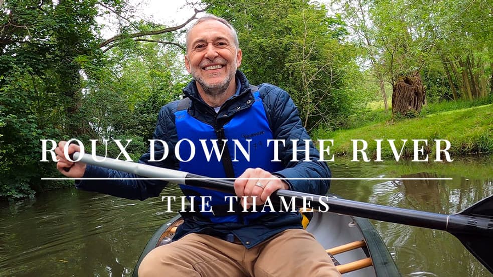 Watch Roux Down the River - Free TV Shows | Tubi