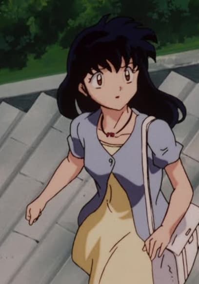 Watch Inuyasha (Subbed) S01:E21 - Naraku's True Identity Unveiled ...