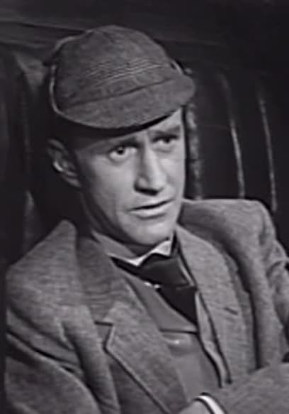 Watch Adventures of Sherlock Holmes S01:E24 - The Case of the Night ...