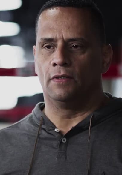 Watch In the Gap: Pastor Choco De Jesus S01:E06 - Barnabas - Free TV ...