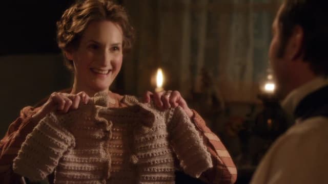 Watch Lark Rise to Candleford S03:E01 - Episode 1 - Free TV Shows | Tubi