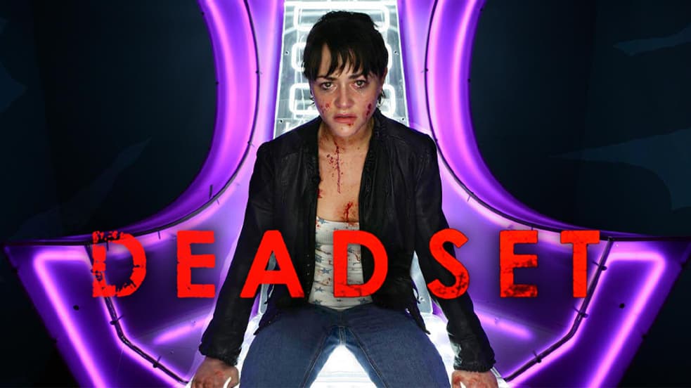 Watch Dead Set Streaming Online | Tubi Free TV