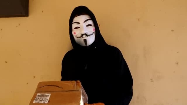 Watch Spy Ninjas S09:E04 - Project Zorgo Chase Doomsday Mystery Box (Escape Room Challenge ...