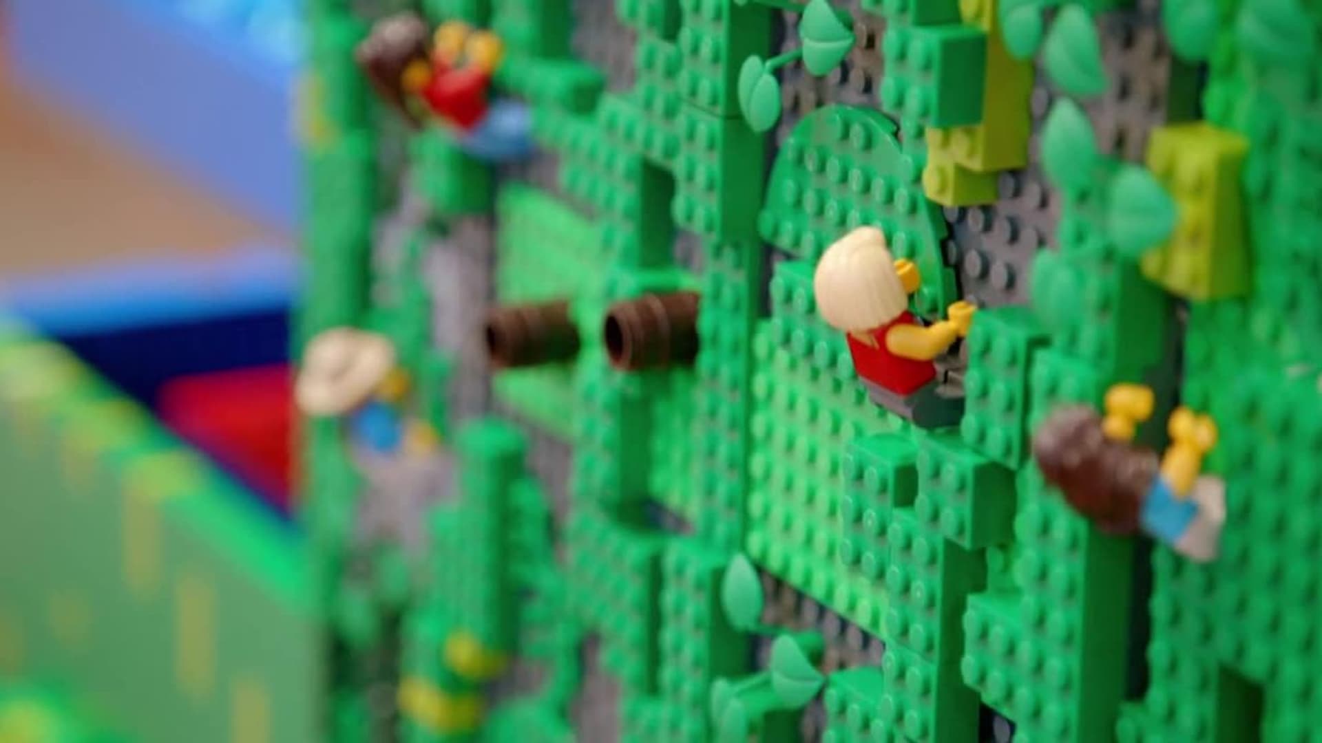 Watch Lego Masters UK Streaming Online | Tubi Free TV