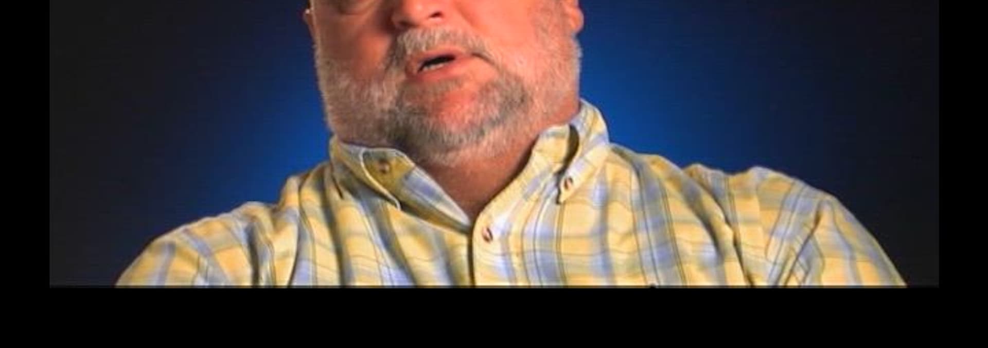 Watch Intervention S04:E09 - Brad - Free TV Shows | Tubi