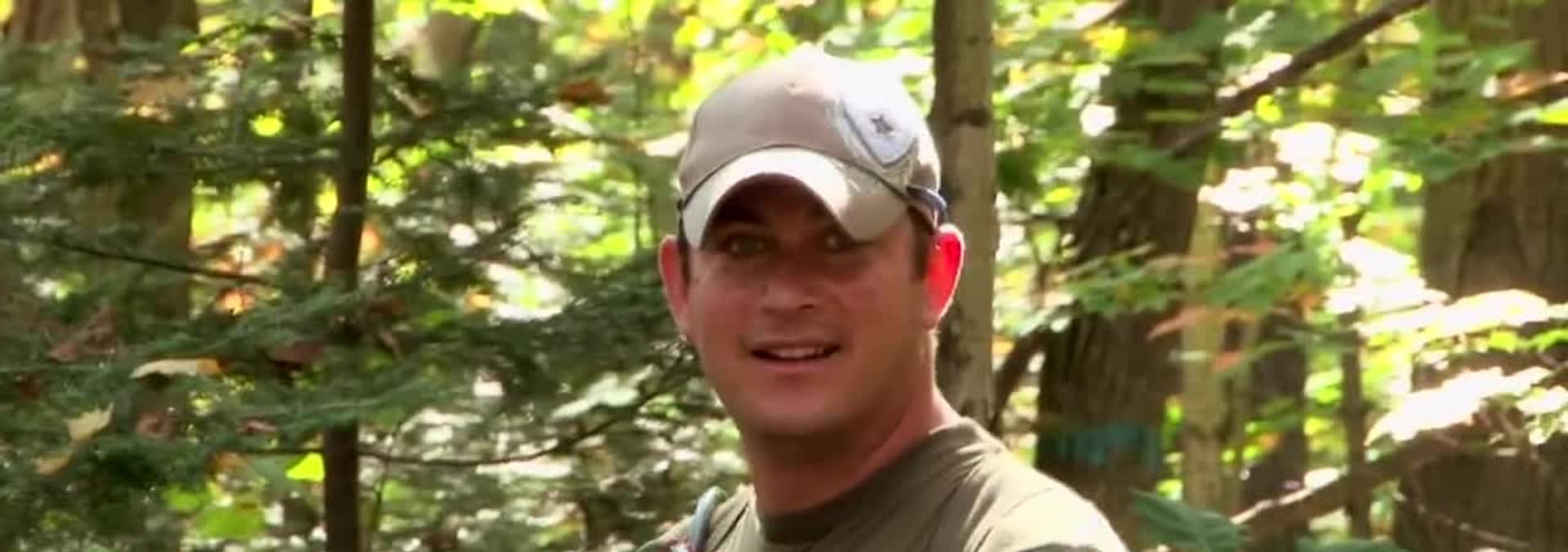 Watch Mantracker S02:E07 - Angie and Nolan - Free TV Shows | Tubi