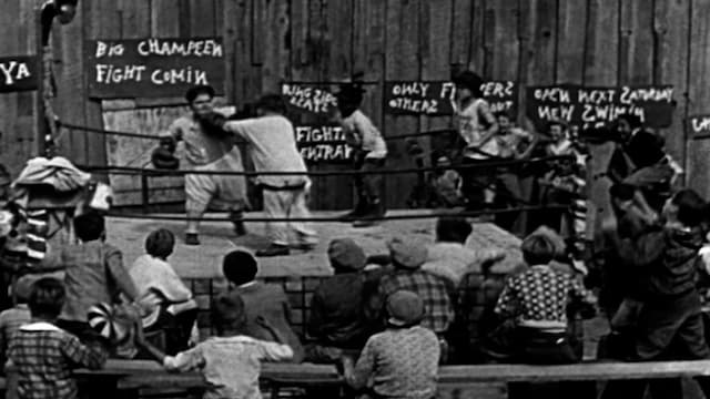 Watch The Little Rascals S01:E19 - Fly My Kite - Free TV Shows | Tubi