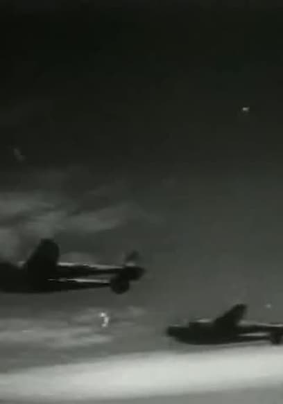 Watch The Complete History of Air Combat S01:E05 - The Tide Turns ...