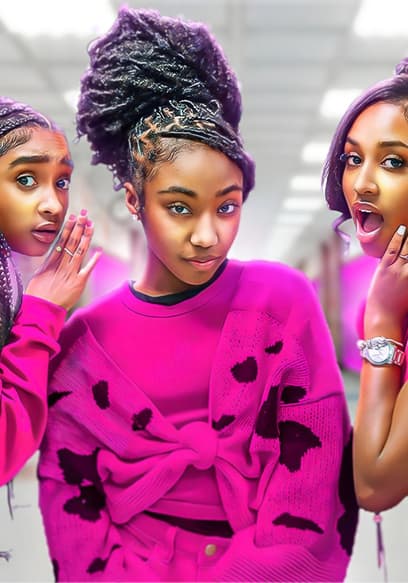 Watch IT GIRL S01:E01 - The “IT” GIRLS - Free TV Shows | Tubi