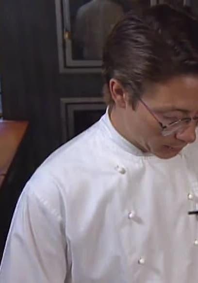 Watch Great Chefs of the World S02:E12 - Chefs: David Paul Johnson ...