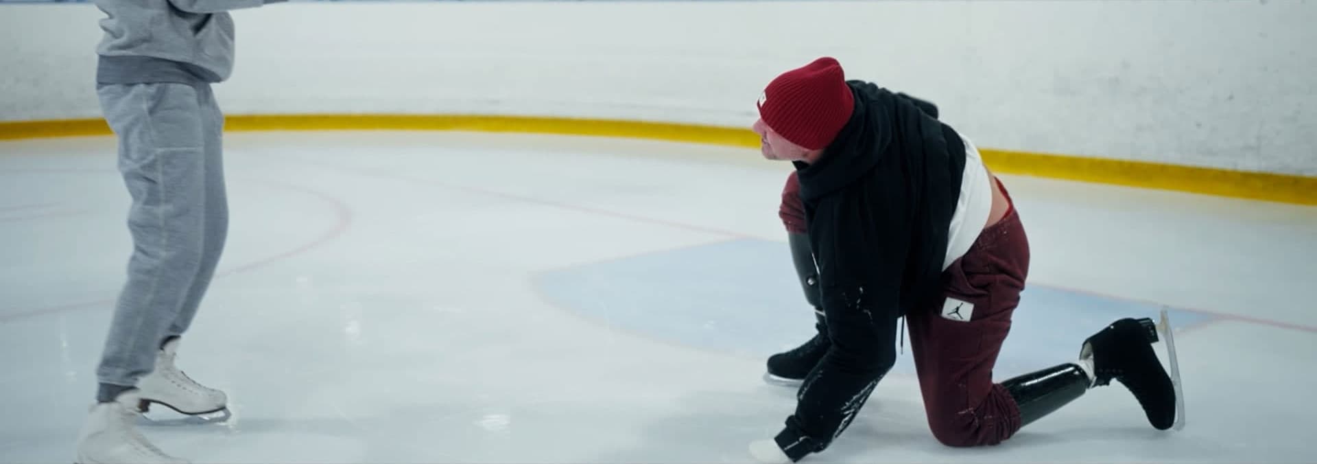 Watch Roman Kostomarov: Born Twice (2024) - Free Movies | Tubi