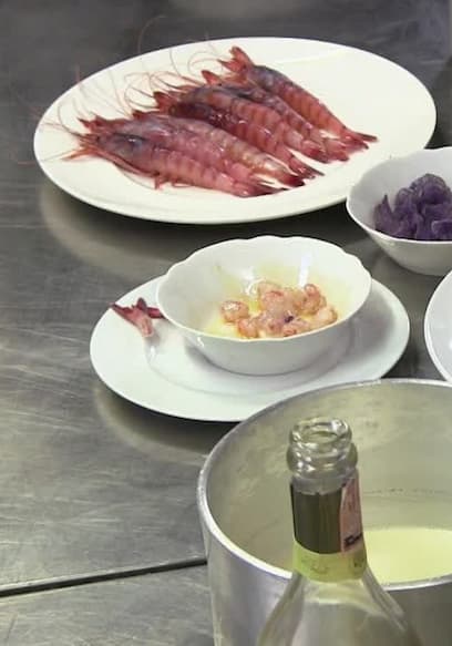 Watch Eat Drink Italy S01:E05 - The Best Ingredients - Free TV Shows | Tubi