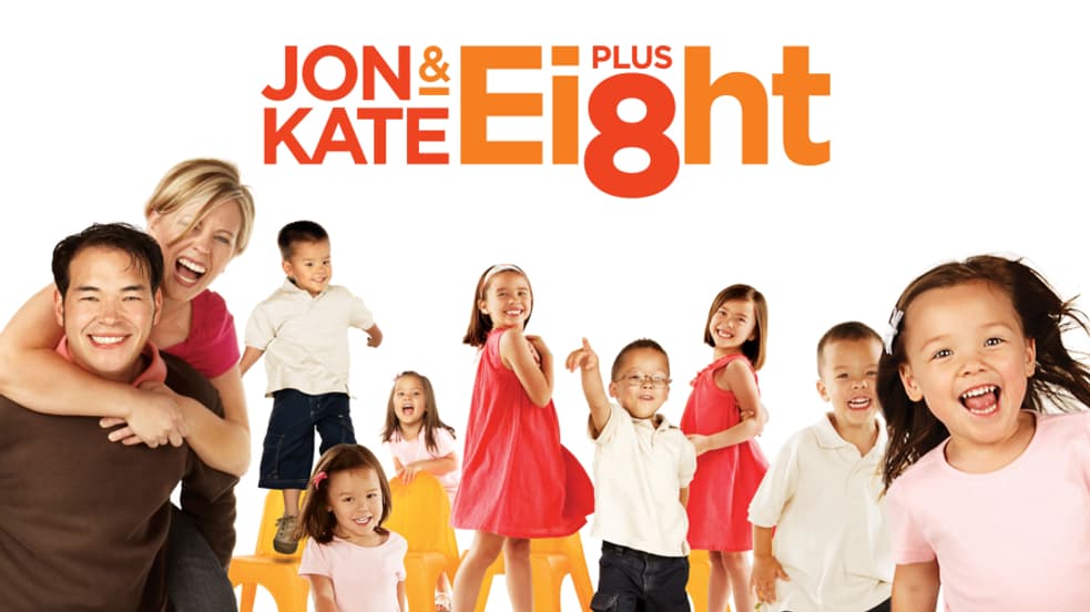 Watch Jon & Kate Plus 8 Season 2 Streaming Online | Tubi Free TV