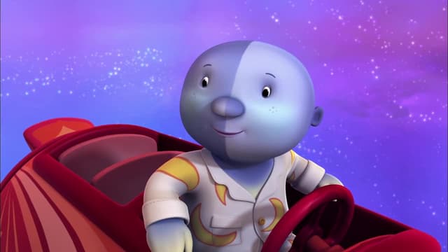 Watch Mr. Moon S01:E01 - Mr Moon Flies a Kite - Free TV Shows | Tubi