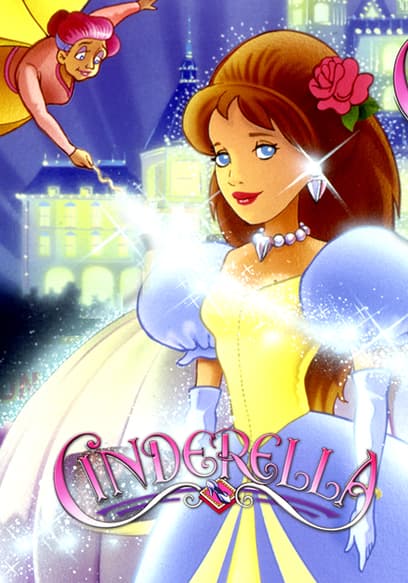 Watch Cinderella (1994) - Free Movies | Tubi