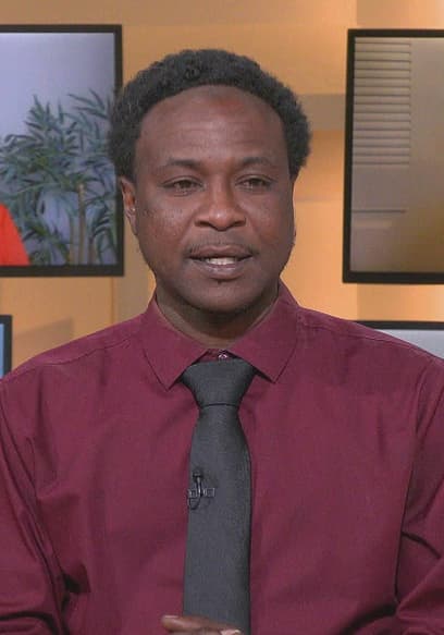 Watch Divorce Court S25:E71 - He Isn’t Enough Man for Me: Brittany ...