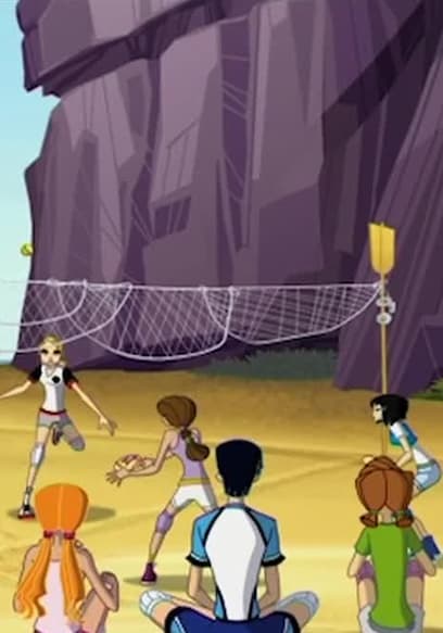 Watch Spike Team S01:E07 - Foul Play - Free TV Shows | Tubi