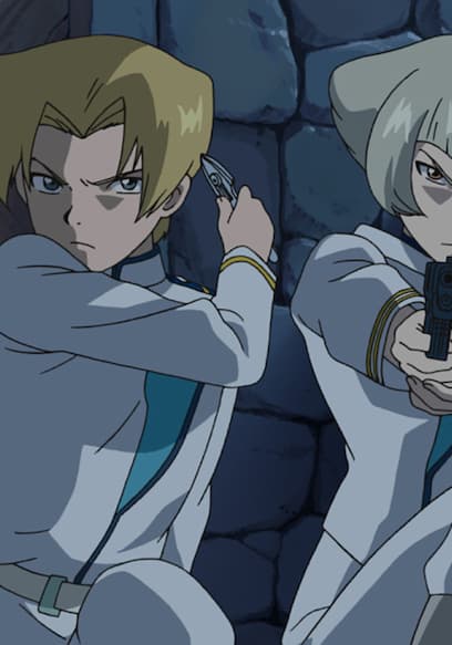 Watch Tide-Line Blue S01:E08 - Reunite - Free TV Shows | Tubi