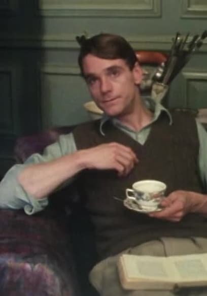 Watch Brideshead Revisited S01:E01 - Et in Arcadia Ego - Free TV Shows ...