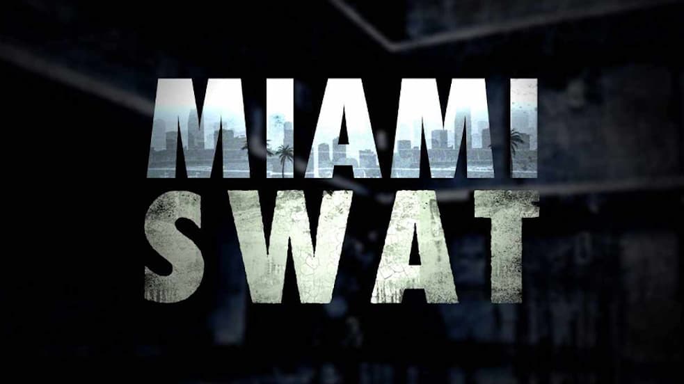 Watch Miami SWAT Streaming Online | Tubi Free TV