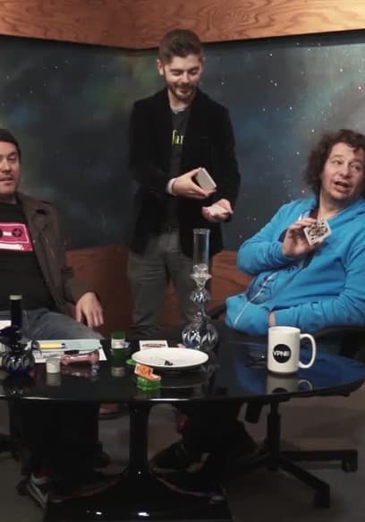 Watch Getting Doug with High S01:E11 - Jeff Ross - Free TV Shows | Tubi
