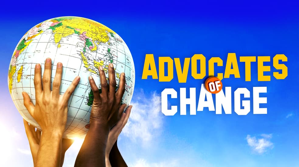 Watch Advocates of Change Streaming Online | Tubi Free TV