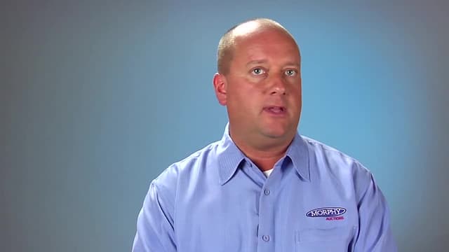 Watch Million Dollar Auctions S01:E01 - Meet the Morphy's - Free TV ...