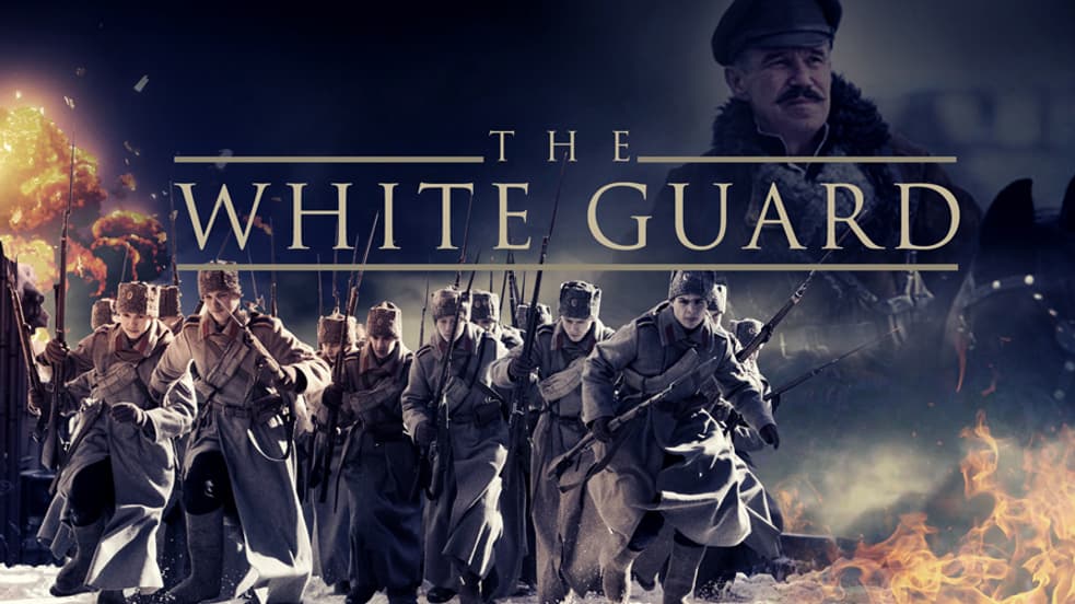 Watch The White Guard - Free TV Shows | Tubi