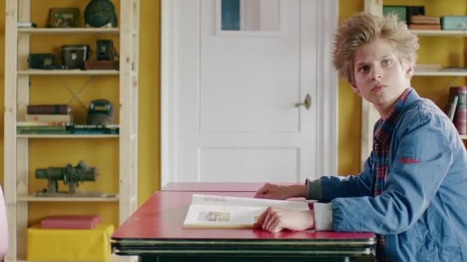 Watch Dummie the Mummy & the Sphinx of Shakaba (Dubbed - Free Movies | Tubi