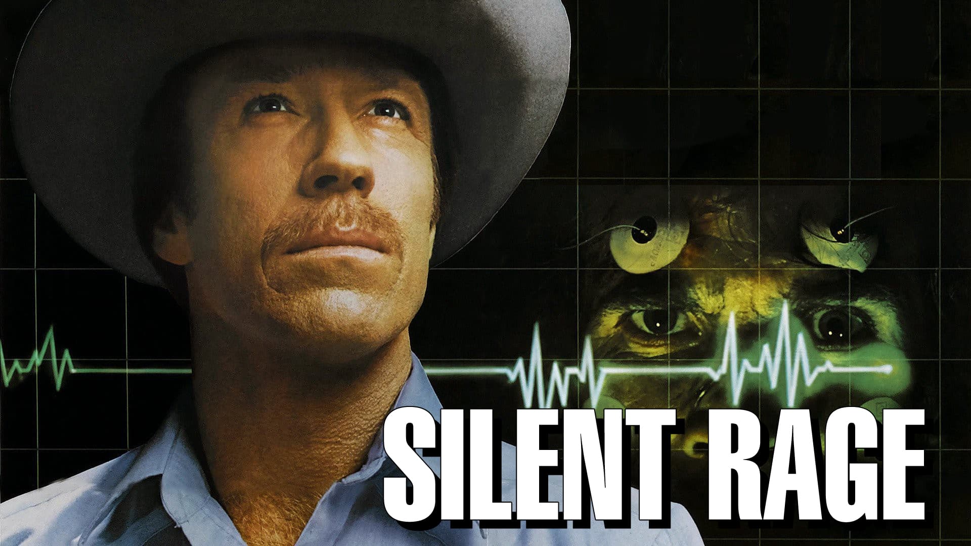 Watch Silent Rage (1982) - Free Movies | Tubi