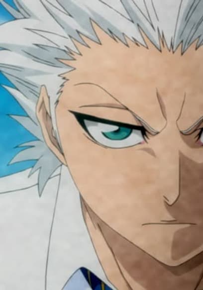 Watch Bleach S06:E06 - Bleach 115 - Free TV Shows | Tubi