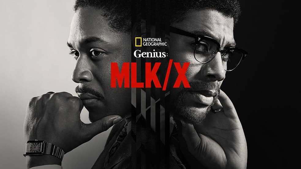 Watch Genius Season 2 Streaming Online | Tubi Free TV