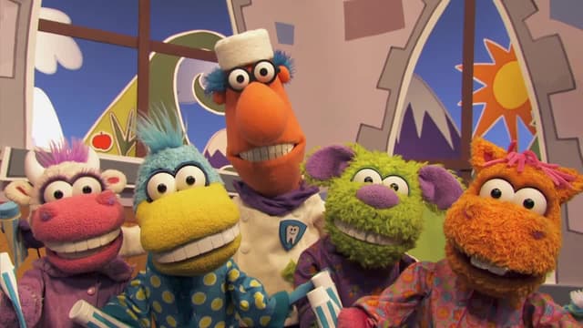 Watch Pajanimals - Free TV Shows | Tubi