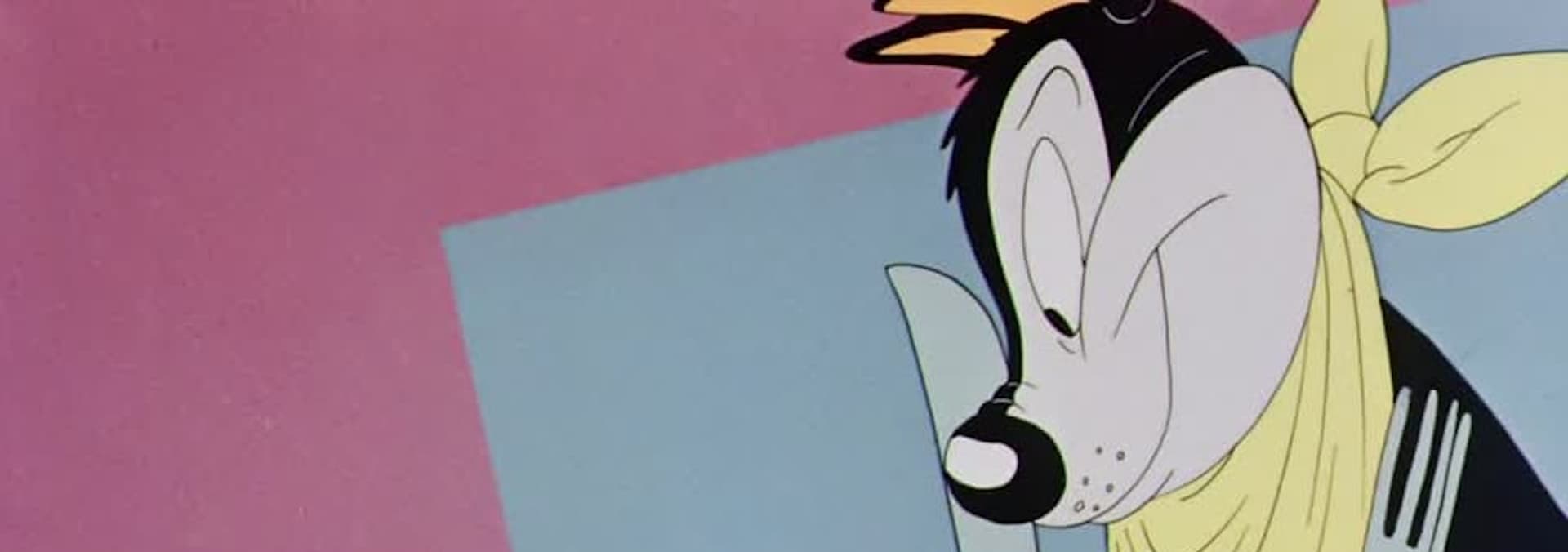 Watch Looney Tunes S10:E03 - Hiss & Make Up / Fin'n Catty / Hare Ribbin ...