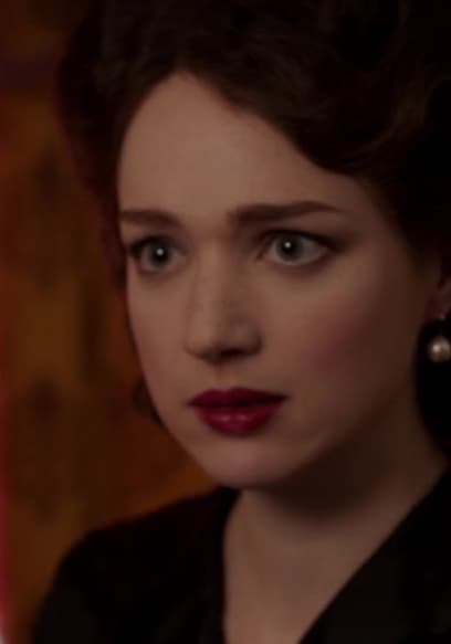 Watch Houdini S01:E02 - Night 2 - Free TV Shows | Tubi