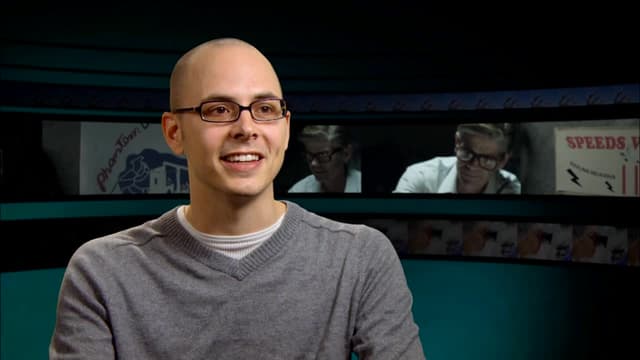 Watch Inventions That Shook the World S01:E04 - The 1930s - Free TV ...