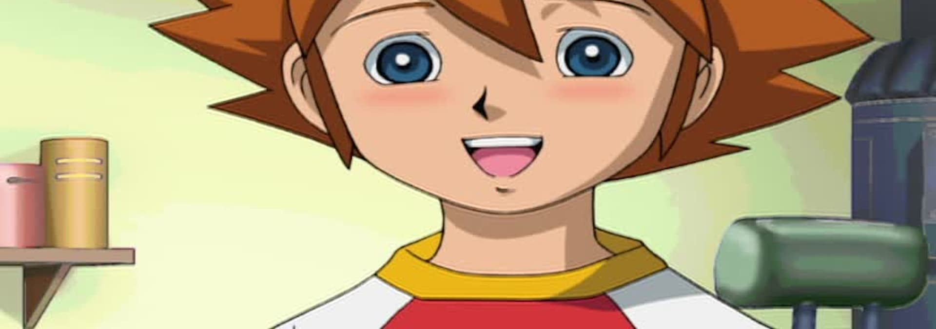 Watch Sonic X S01:E04 - Chaos Emerald Chaos - Free TV Shows | Tubi