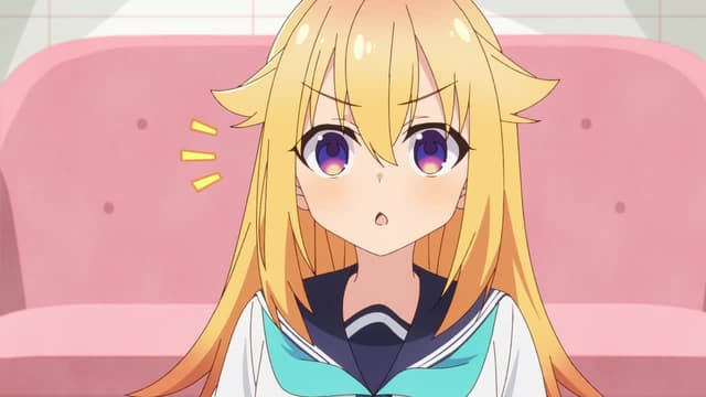 Watch My Deer Friend Nokotan (Subbed) S01:E04 - The Deer Club in the ...