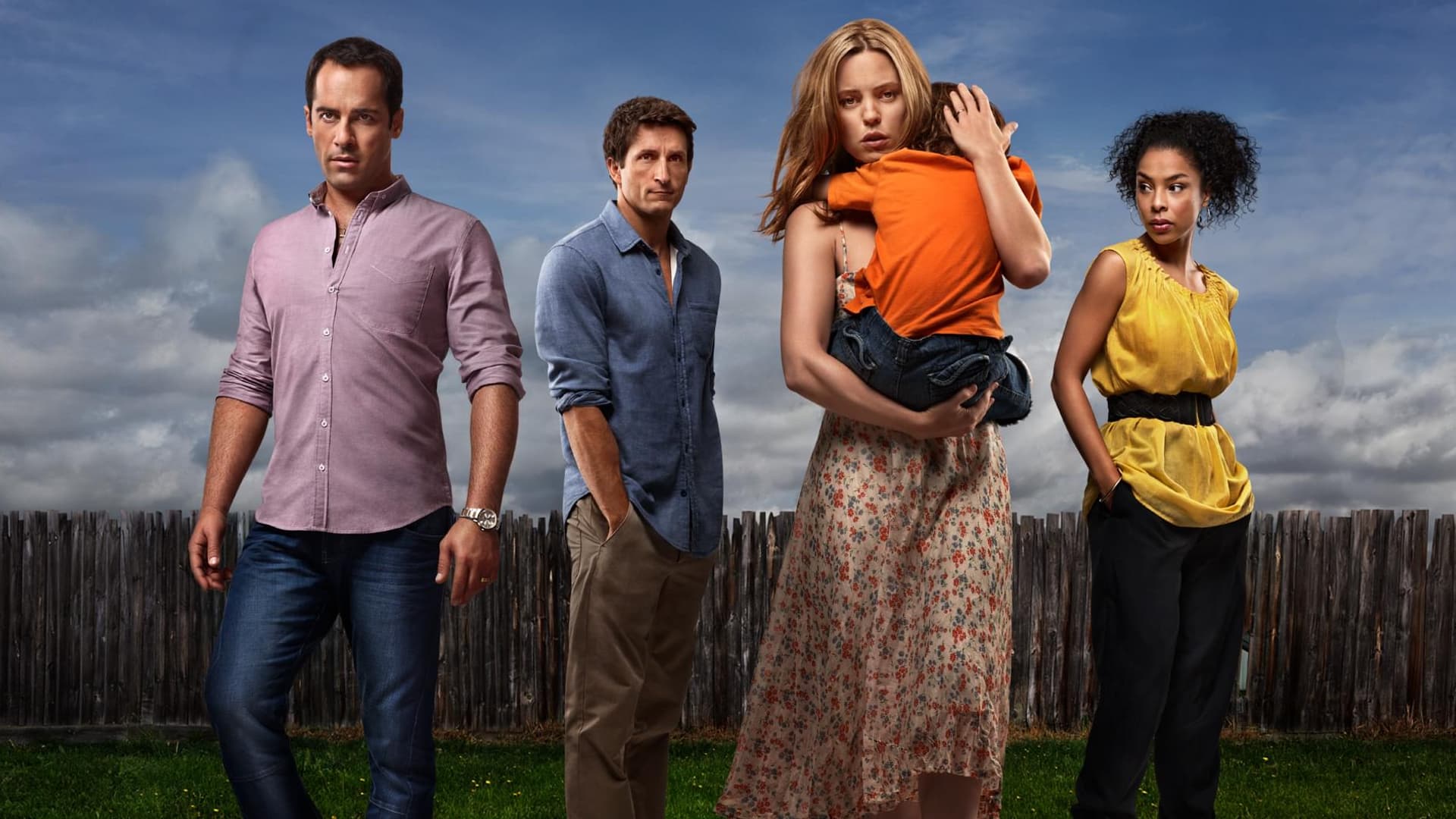 Watch The Slap Streaming Online | Tubi Free TV