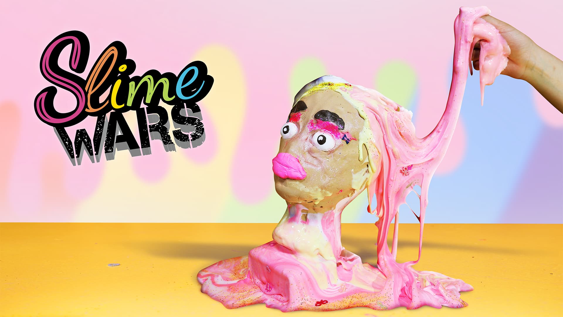 Watch Slime Wars Streaming Online | Tubi Free TV