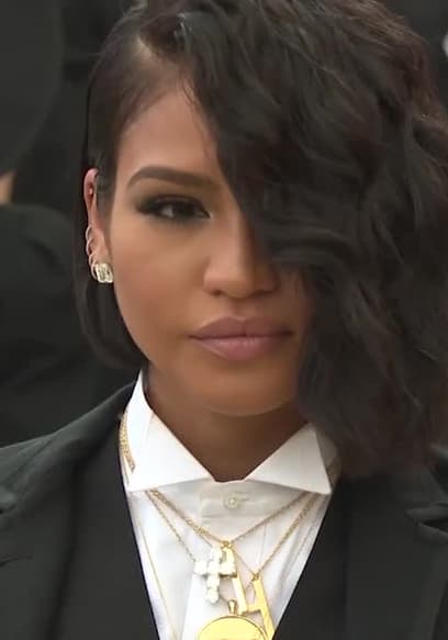 Watch TMZ Presents: United States V. Sean Combs: Inside the Diddy Trial ...