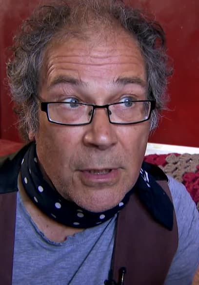 Watch Antiques Road Trip S17:E25 - Philip Serrell and Louise Gostelow ...