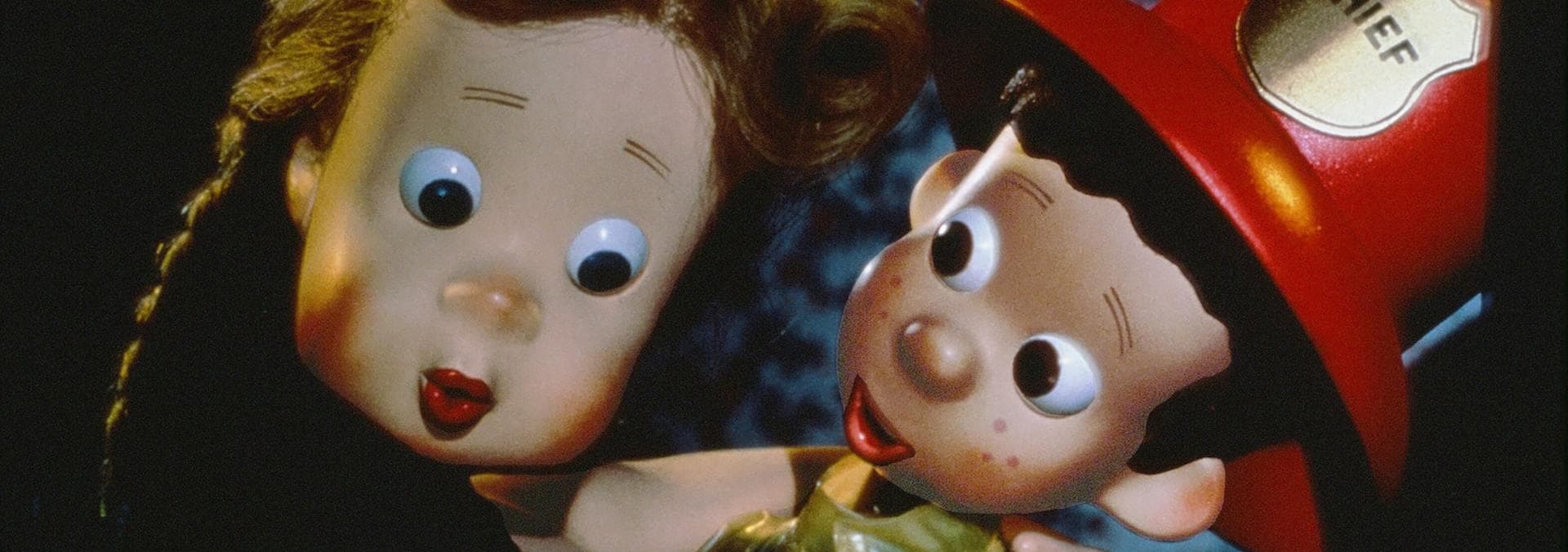 Watch The Puppetoon Movie (1987) - Free Movies | Tubi