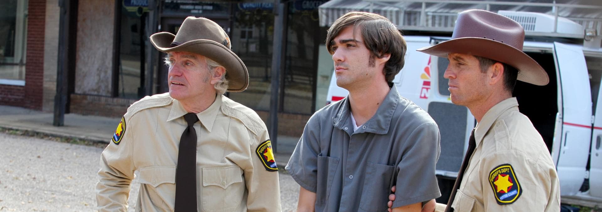 Watch Johnny Frank Garrett's Last Word (2016) - Free Movies | Tubi