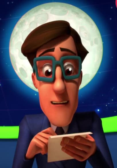 Watch Rabbids Invasion S02:E02 - Green Rabbid / Star Rabbids / Rabbid ...