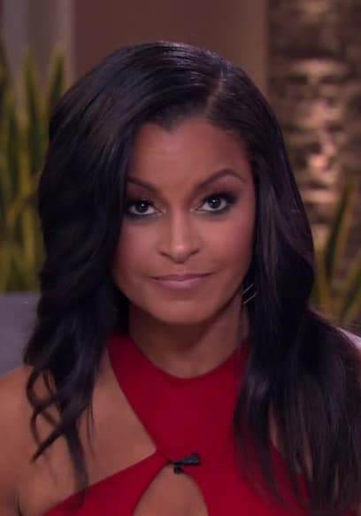 Watch The Raw Word S01:E02 - Ashlee Simpson Ross and Evan Ross - Free ...